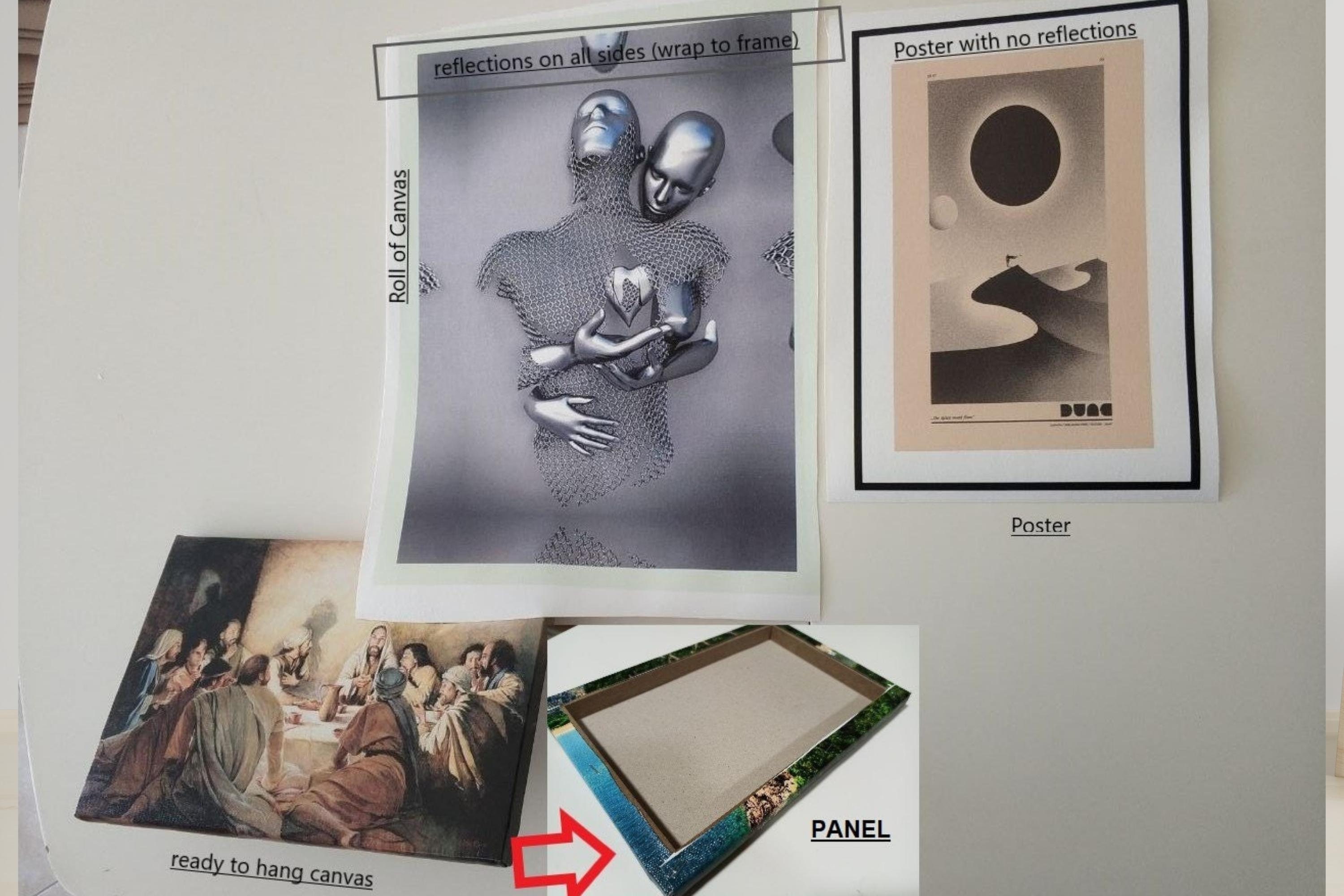 The Map of Hell Sandro Botticelli Dante the Divine Comedy Illustration ...