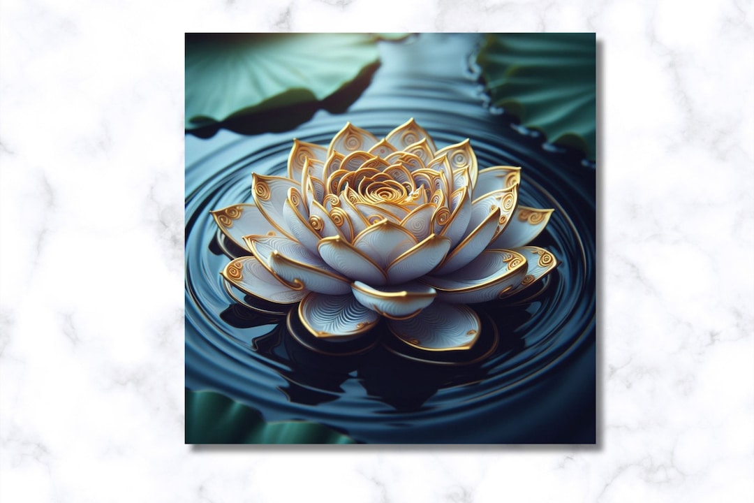 Lotus Flower, Spiritual Symbol, Sacred Lotus, Hinduism, Buddhism ...