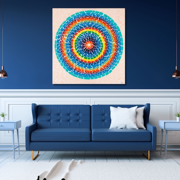 Wind Dancers - Etsy
