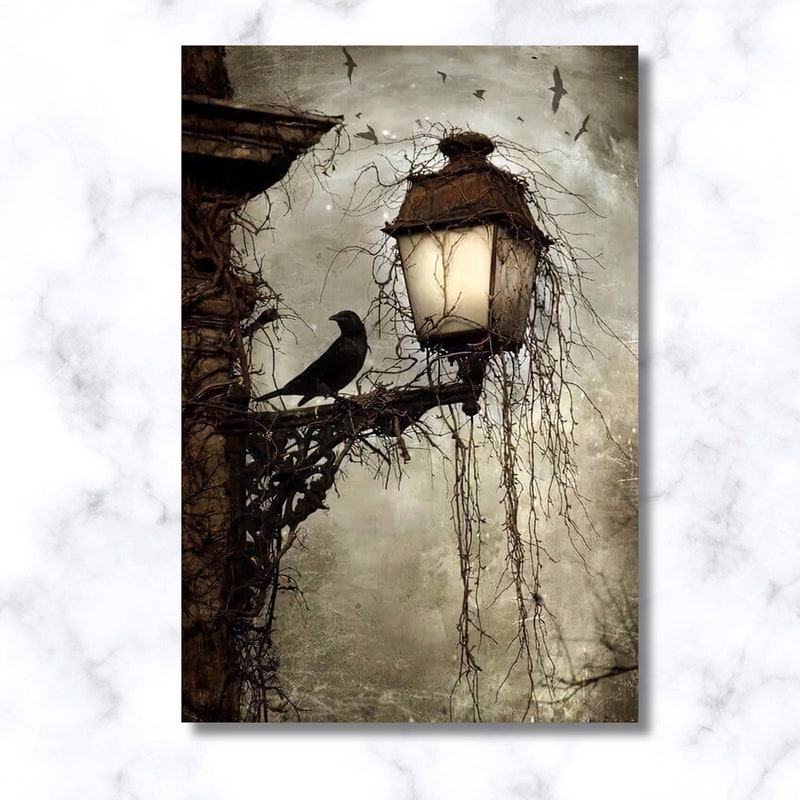 Arthur Rackham Print - Etsy