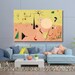 Joan Miro Catalan Landscape Canvas Print Surrealism Art - Etsy