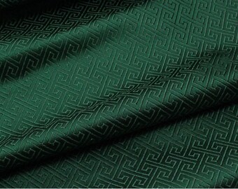 Green Snake Skin Fabric Variation 2 - Etsy