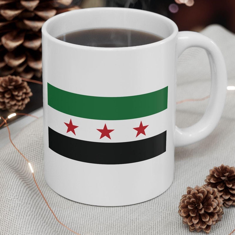Syria Gifts - 60+ Gift Ideas for 2026