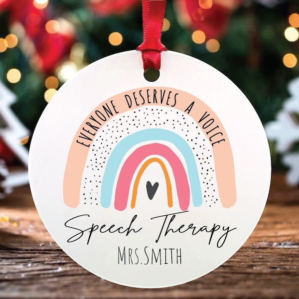 Speech Therapy - Etsy