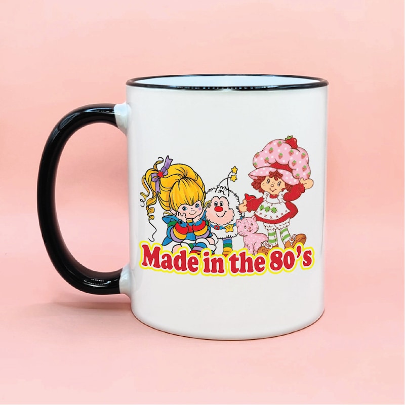 Born in the 80s - Etsy