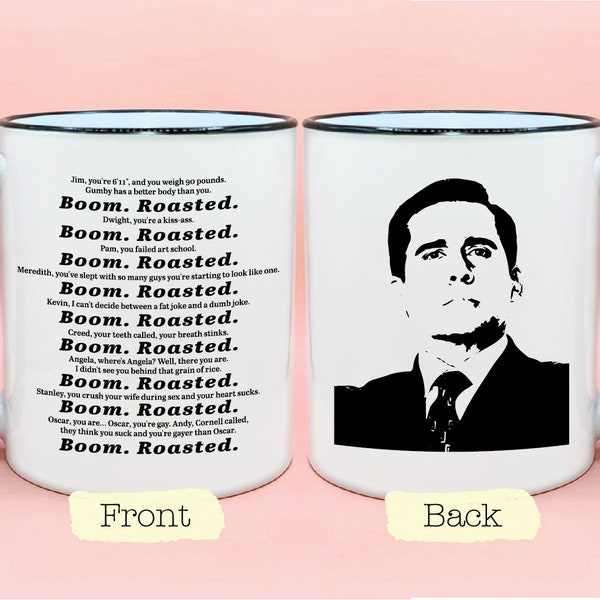 The Office Tv Show - Etsy