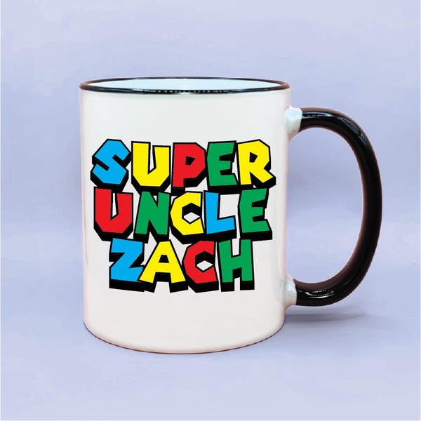 Uncle Shirts Ideas - Etsy