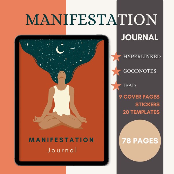 Digital Journal - Etsy