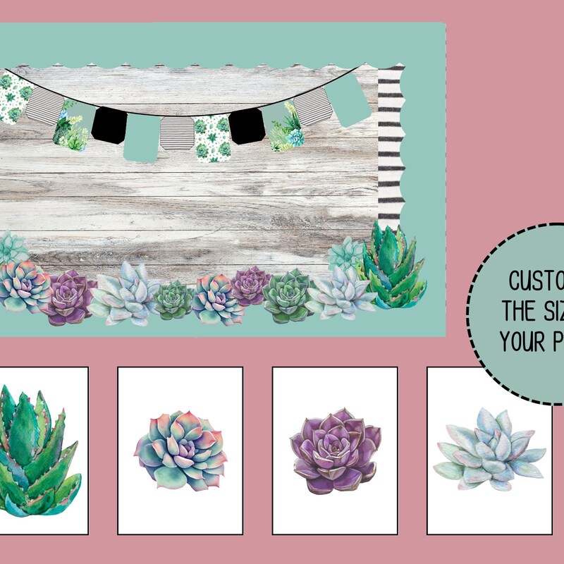 Teacher Classroom Decor - Etsy