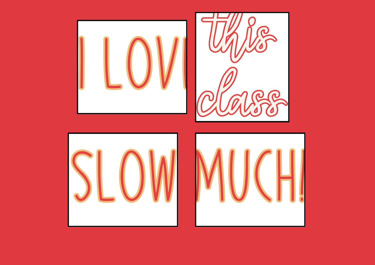 February Bulletin Board, Valentine's Day Bulletin Board, Slow Much Love ...