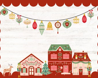 Christmas Bulletin Board Posters | Winter Bulletin Board | Christmas ...