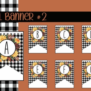 Thanksgiving Bulletin Board Posters | Fall Bulletin Board | Fall ...