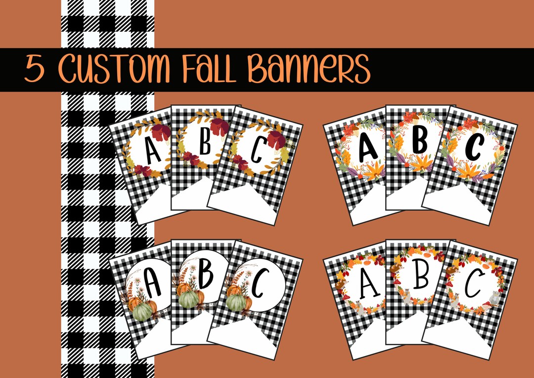 Thanksgiving Bulletin Board Posters | Fall Bulletin Board | Fall ...