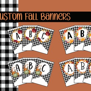 Thanksgiving Bulletin Board Posters | Fall Bulletin Board | Fall ...