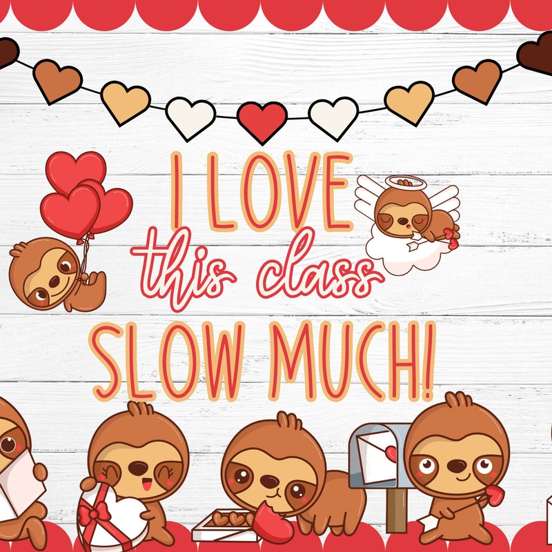 Bulletin Board Classroom - Etsy