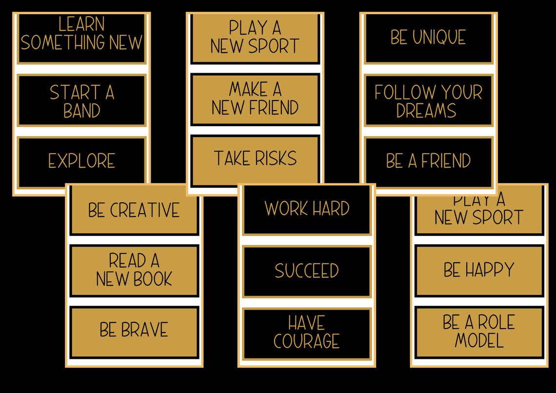 New Year Bulletin Board Kit | New Year New You | January Bulletin Board ...