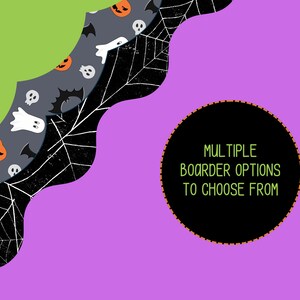 Dancing Skeleton Bulletin Board Kit - Etsy