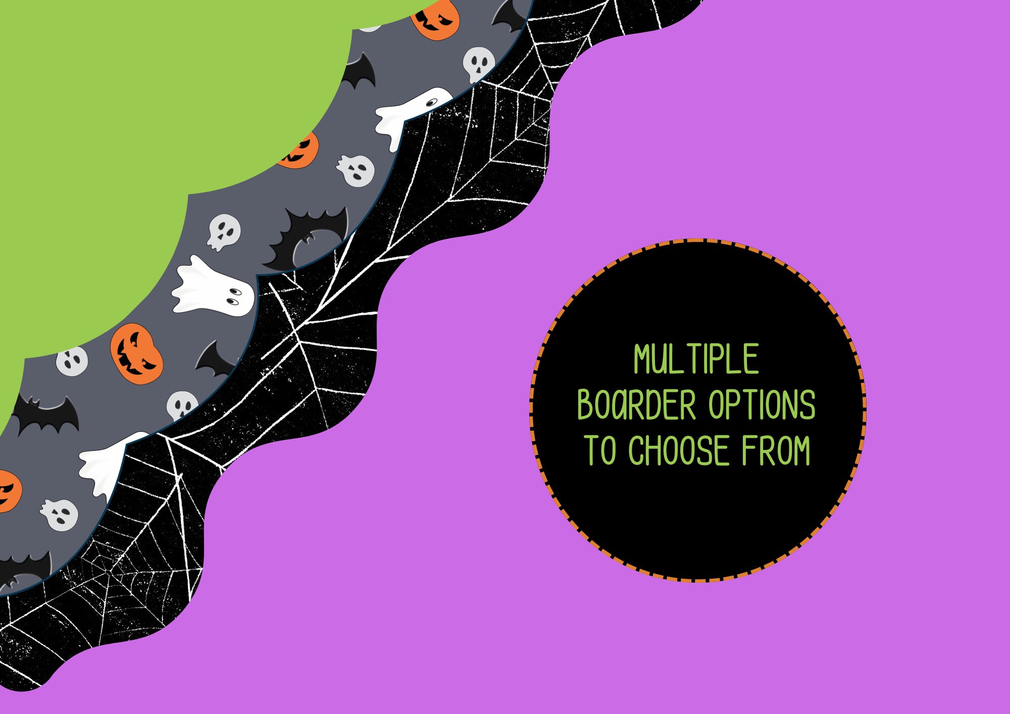 Dancing Skeleton Bulletin Board Kit - Etsy