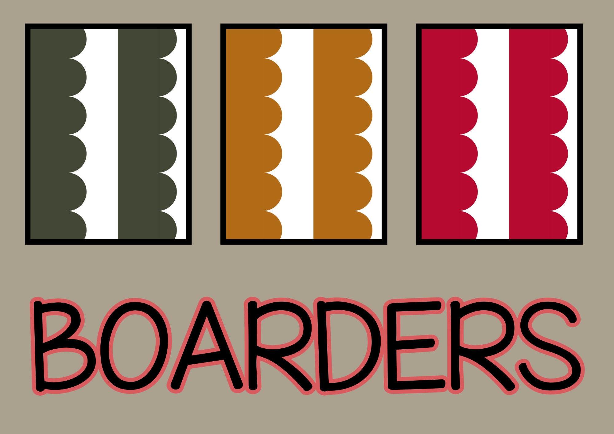 Christmas Bulletin Board Posters | Winter Bulletin Board | Christmas ...