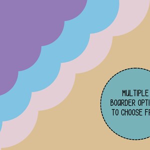 Rock Classroom Bulletin Board, Printable Bulletin Board, Geode ...