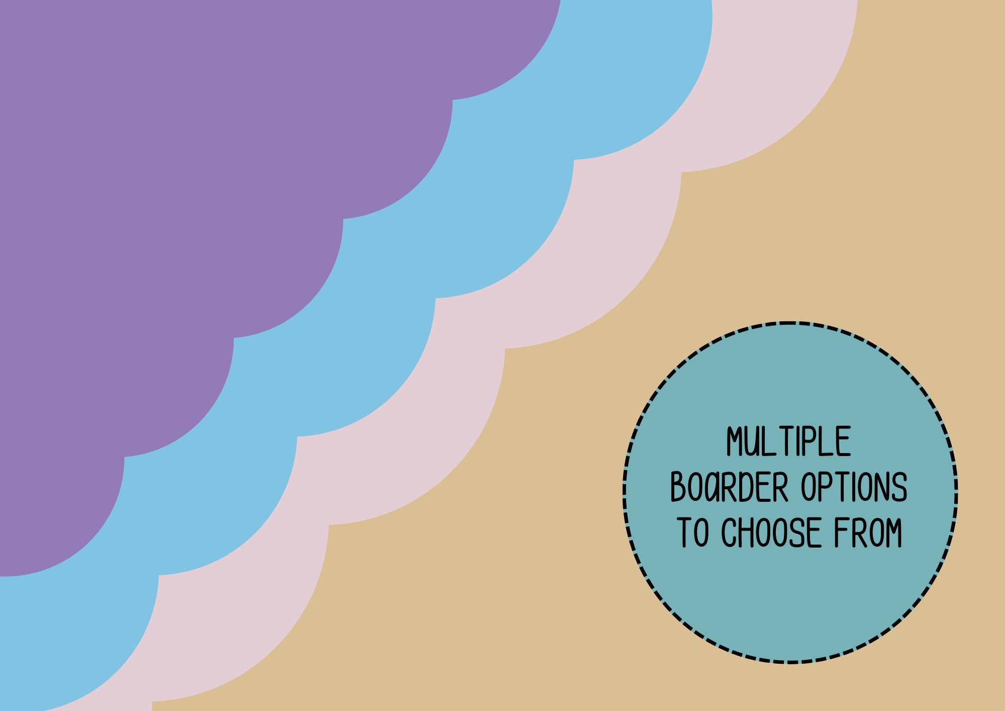 Rock Classroom Bulletin Board, Printable Bulletin Board, Geode ...