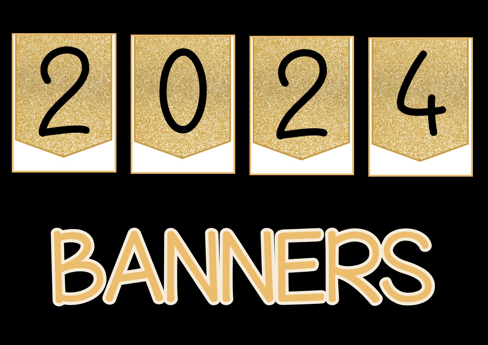 New Year Bulletin Board Kit | New Year New You | January Bulletin Board ...