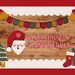 Christmas Bulletin Board Posters | Winter Bulletin Board | Christmas ...