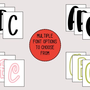 Apple Orchard Bulletin Board Set, Apple Bulletin Board Kit, Printable ...