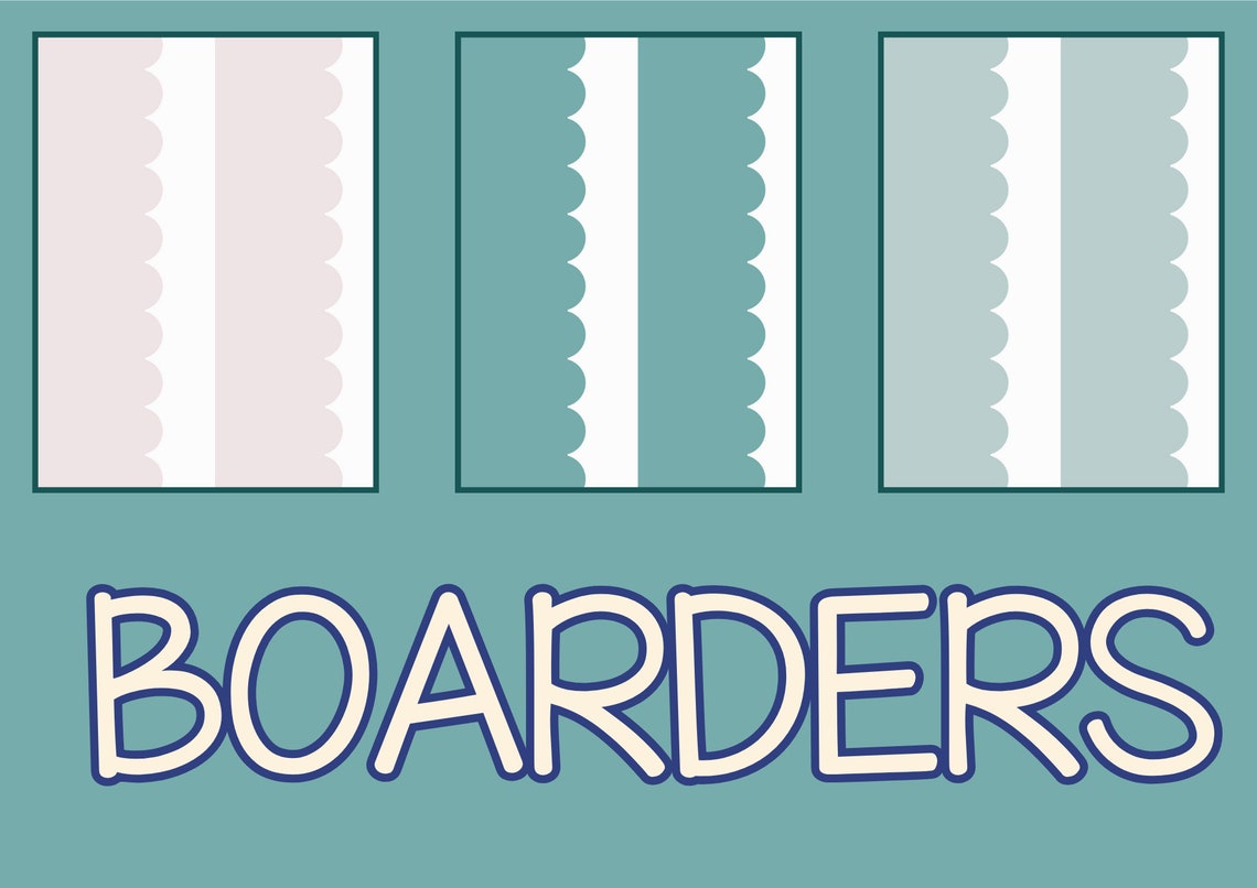 New Year Bulletin Board Kit New Year New You January Bulletin Board Kit ...