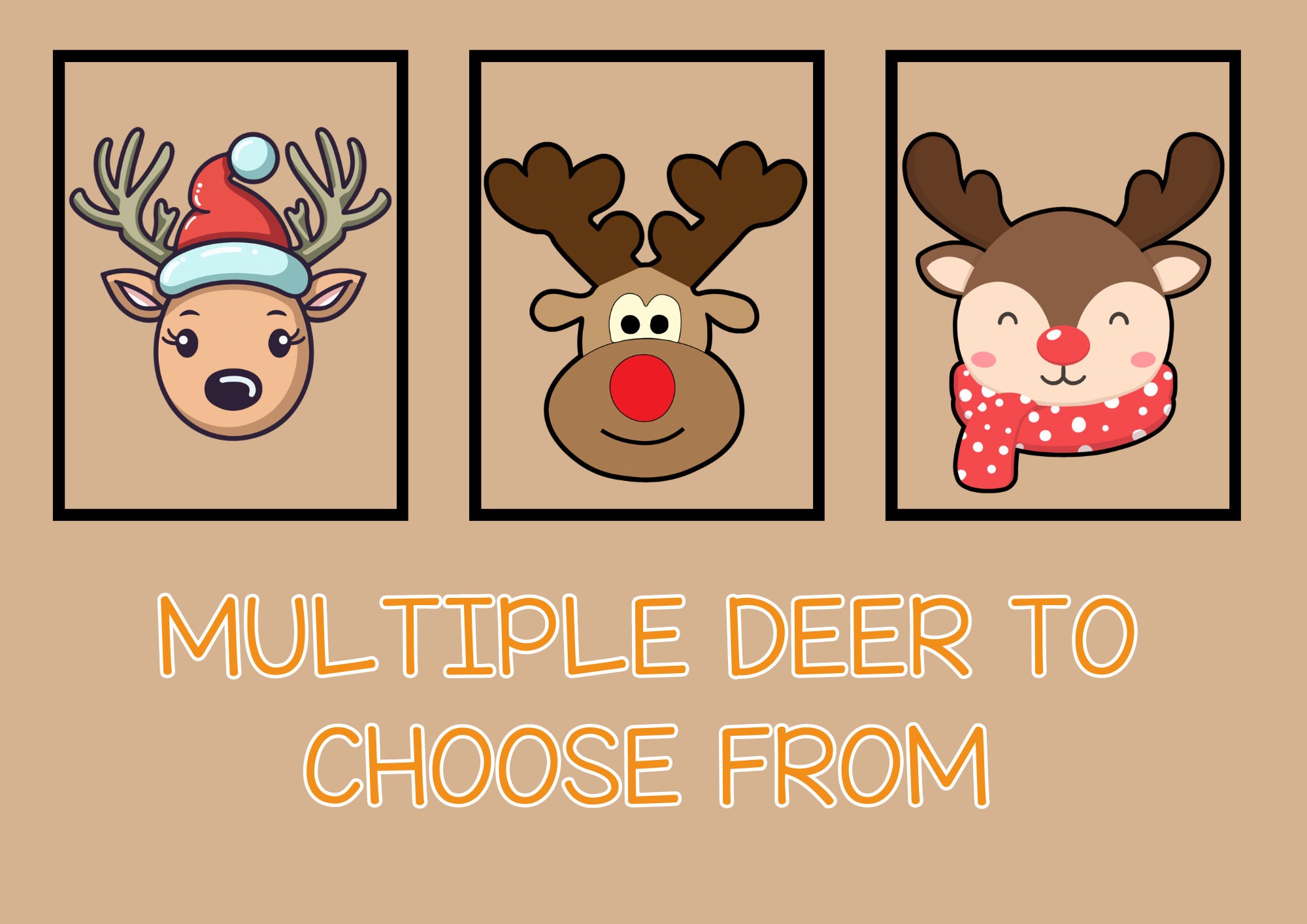 Christmas Bulletin Board Posters | Winter Bulletin Board | Christmas ...