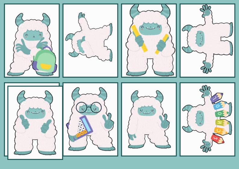 New Year Bulletin Board Kit | New Year New You | January Bulletin Board ...