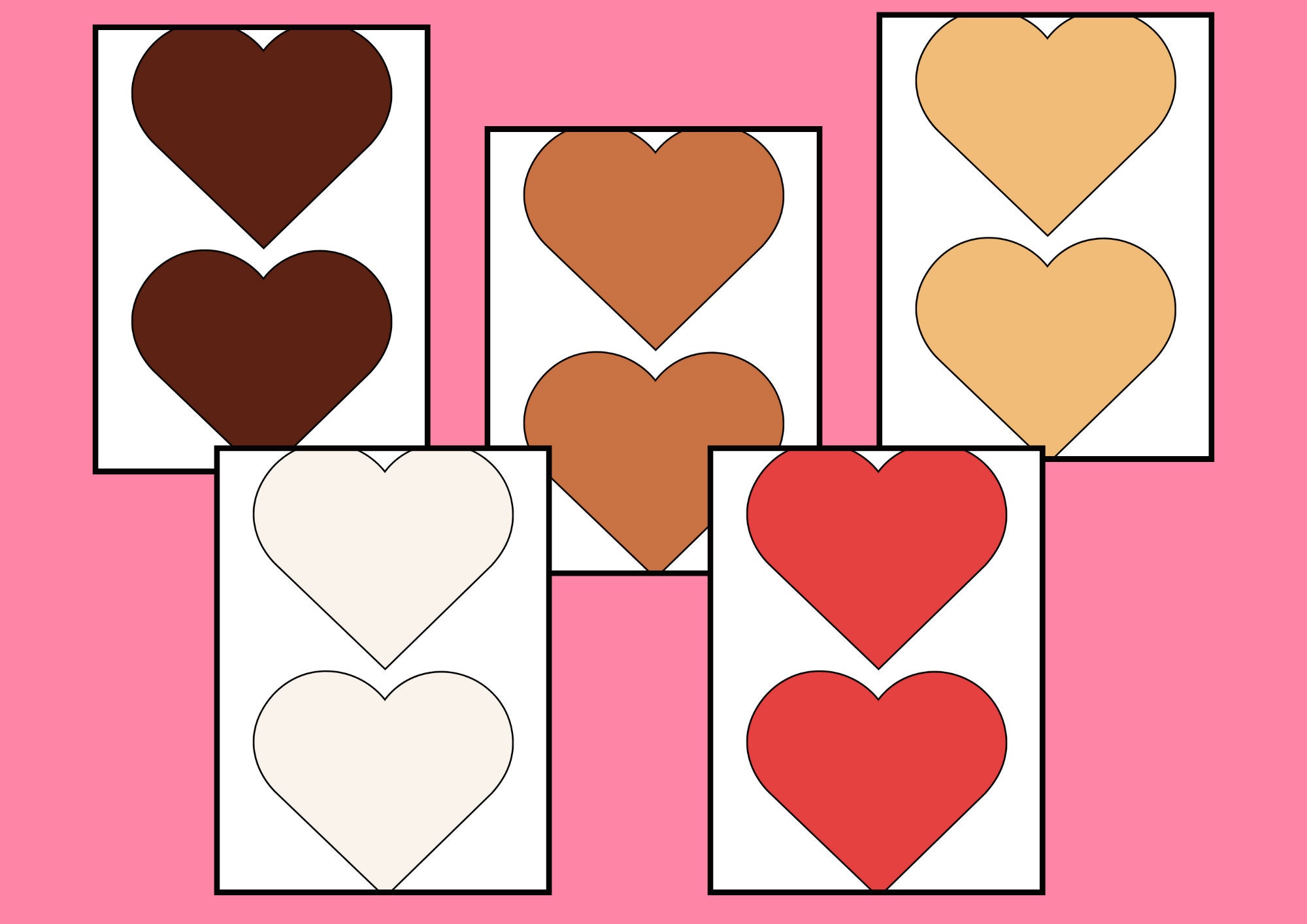 February Bulletin Board, Valentine's Day Bulletin Board, Slow Much Love ...