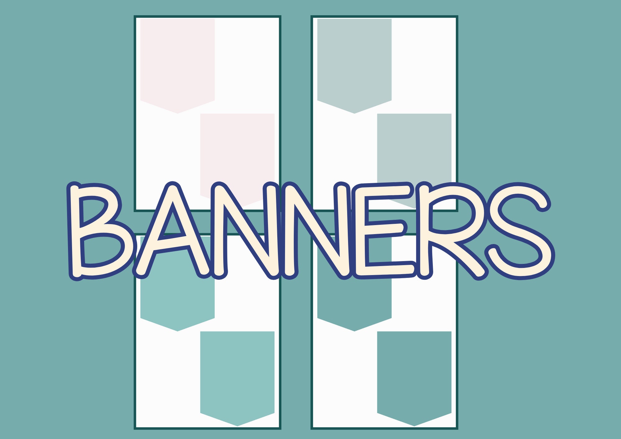 New Year Bulletin Board Kit New Year New You January Bulletin Board Kit ...