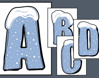 Christmas Bulletin Board Posters | Winter Bulletin Board | Christmas ...