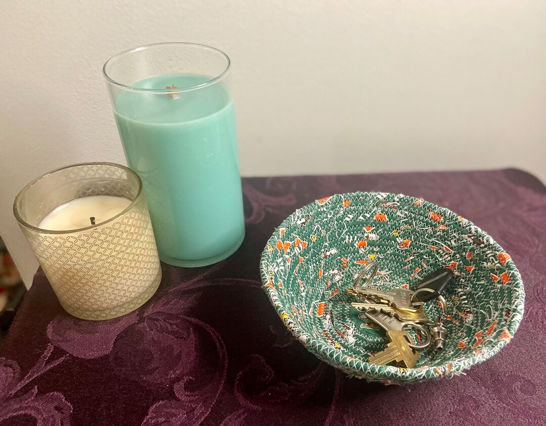 University of Miami Bowl - Etsy