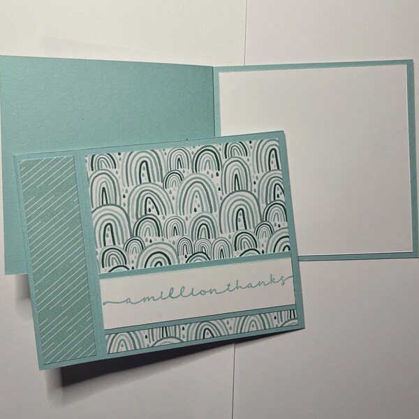 Greeting Cards Handmade - Etsy