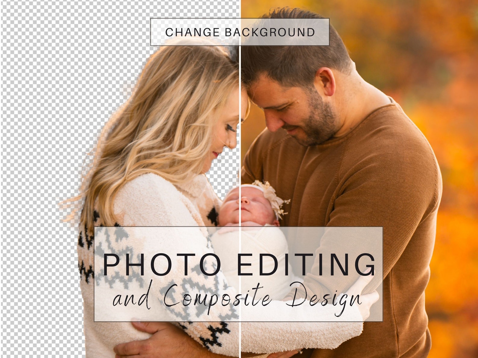 Photo Editing, Photoshop, Composite Photo, Photo Gift, Head Swap ...
