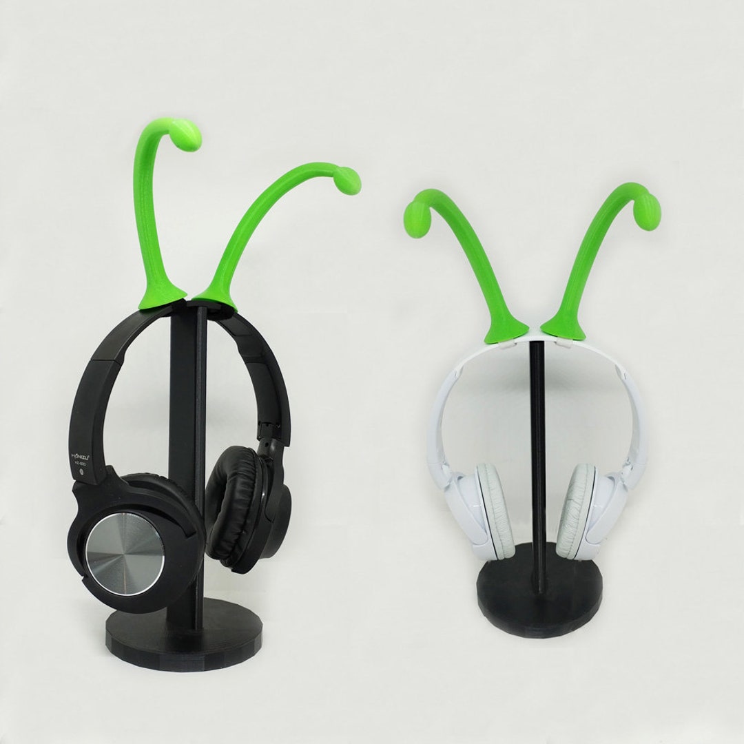 Alien Antenna Headphones Attachment / Antenna for Headset and Headbands ...