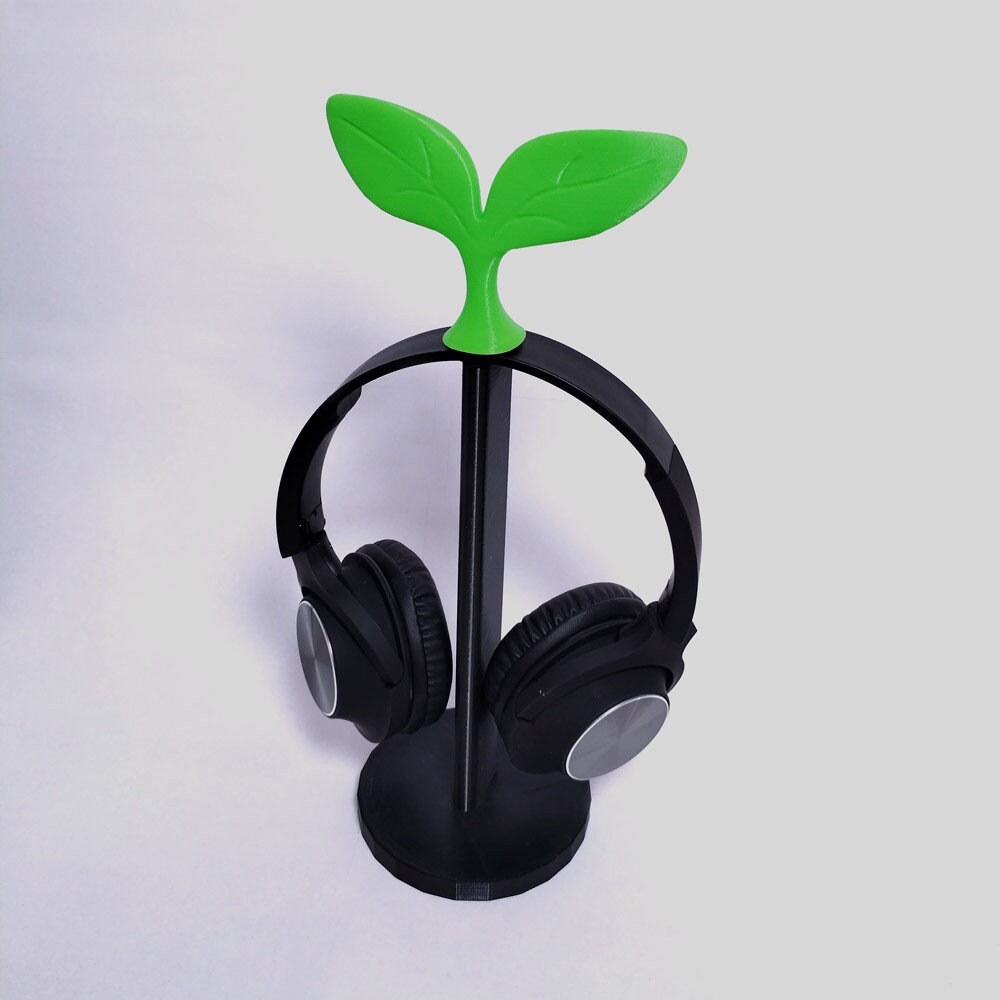 Headphone Sprout / Headband Sprout - Etsy Canada