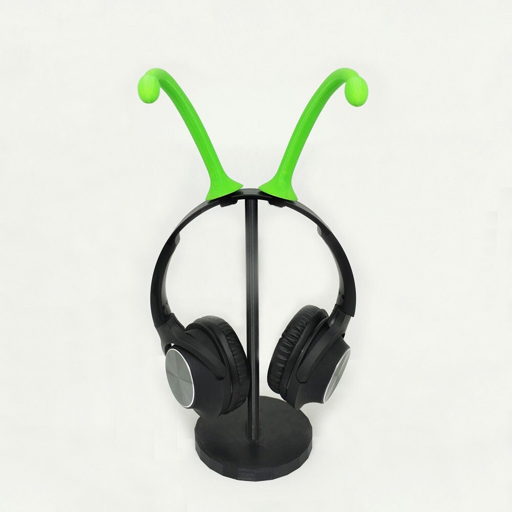 Alien Antenna Headphones Attachment / Antenna for Headset and Headbands ...