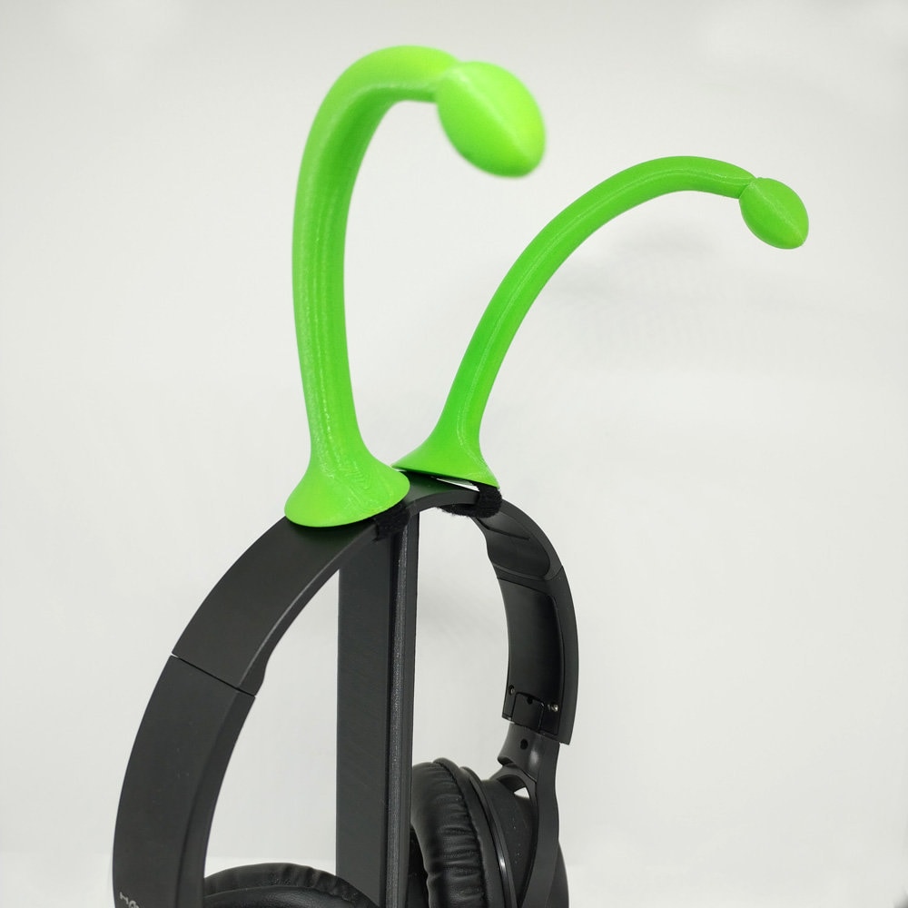 Alien Antenna Headphones Attachment / Antenna for Headset and Headbands ...
