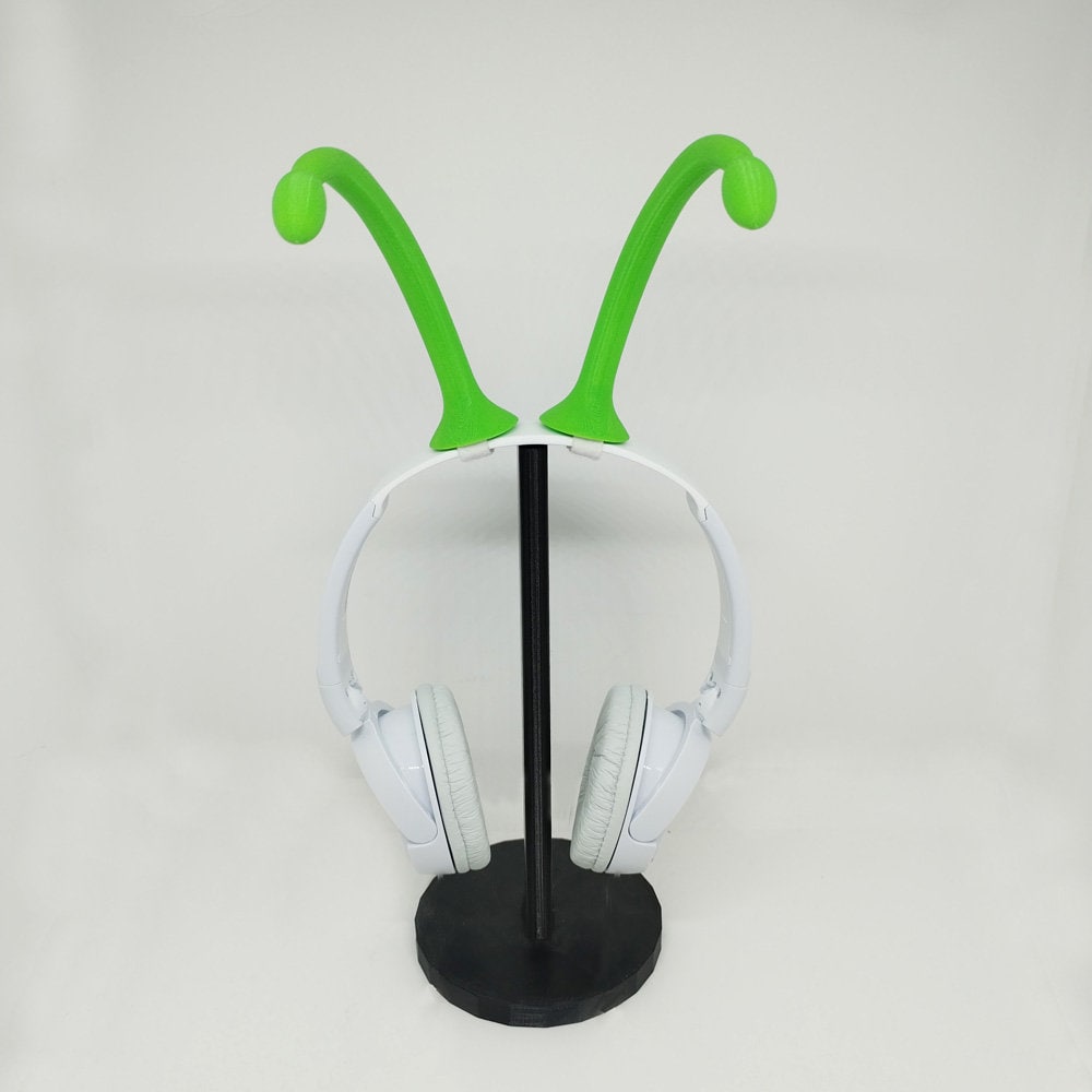 Alien Antenna Headphones Attachment / Antenna for Headset and Headbands ...