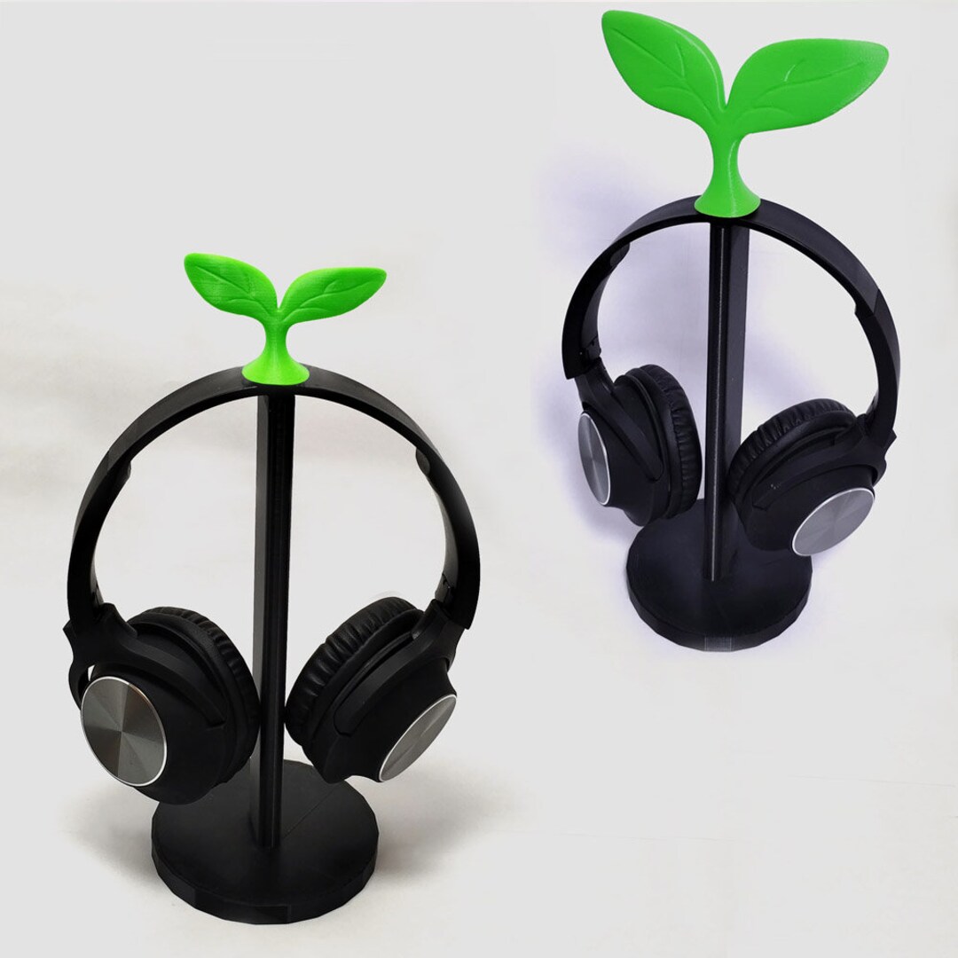 Headphone Sprout / Headband Sprout - Etsy Canada