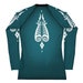 LOK: Raava Rash Guard - Etsy