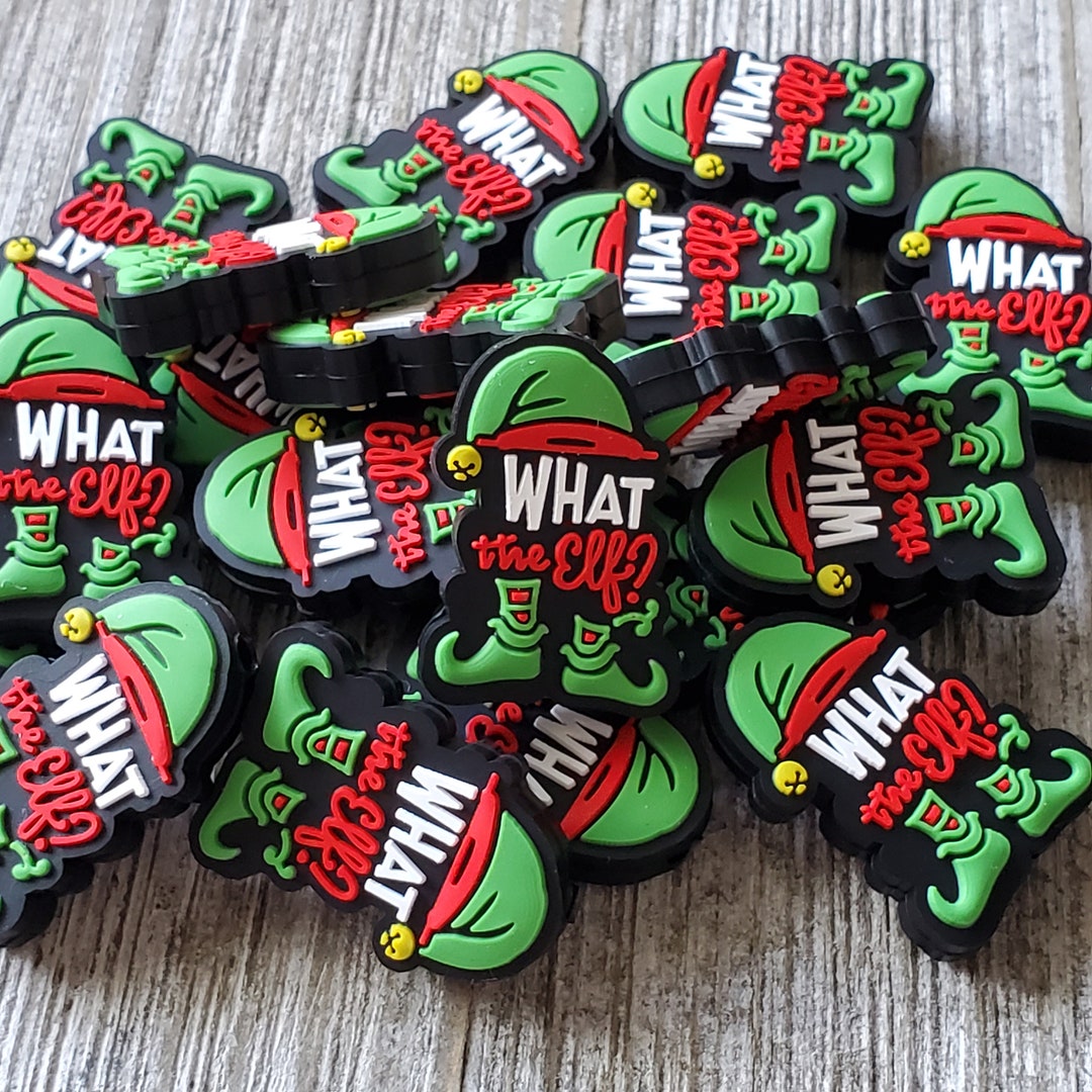 Elf Focal Bead - Etsy