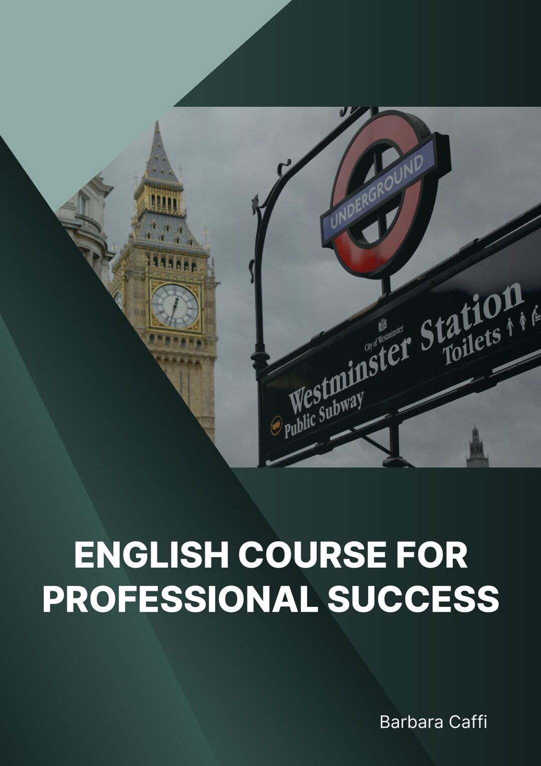 English Course for Professional Success - Etsy