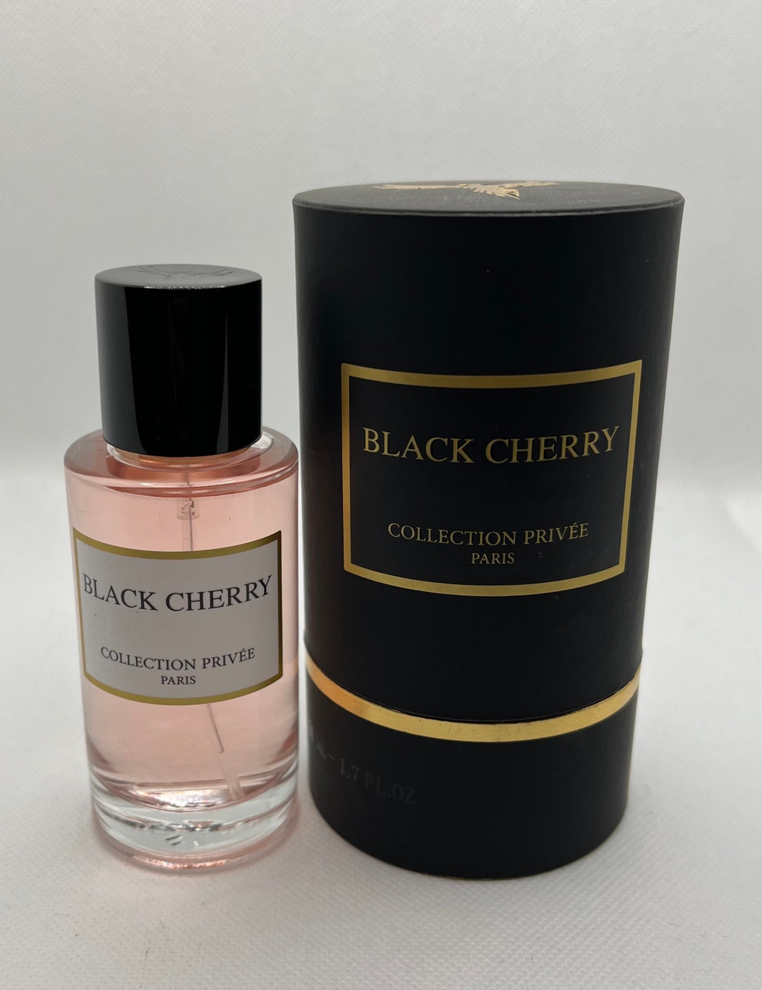 Private Collection Perfume Black Cherry Perfume Extract - Etsy