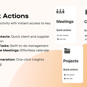 Ultimate Business CRM Teams a Notion Template, Empower Your Team: Unleash Efficiency ...