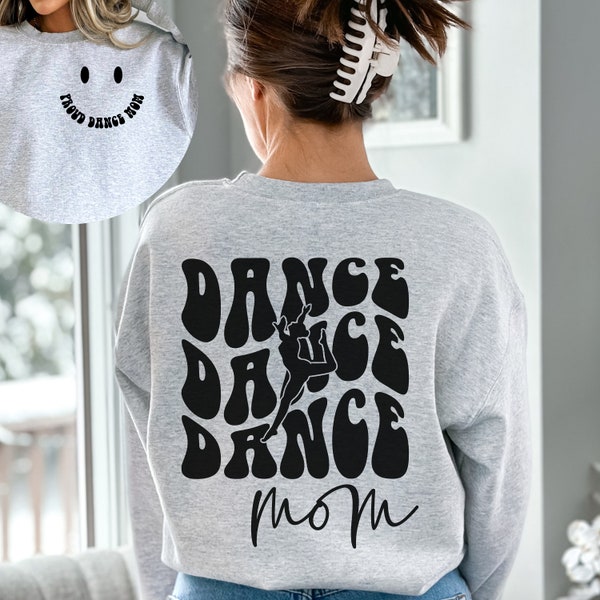 Senior Dance Mom - Etsy