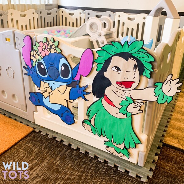 Character Prop - Etsy